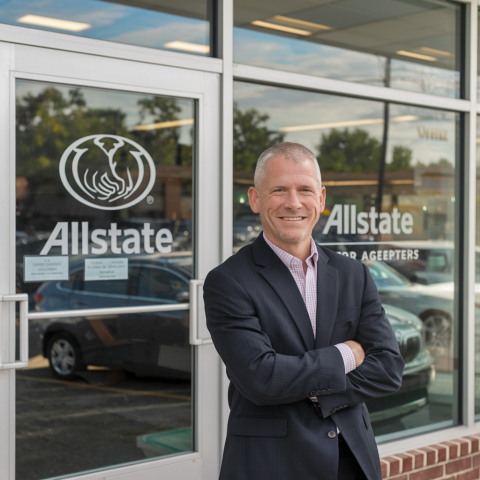 Unlocking Success: The Transformative Journey of an Allstate Agency Owner
