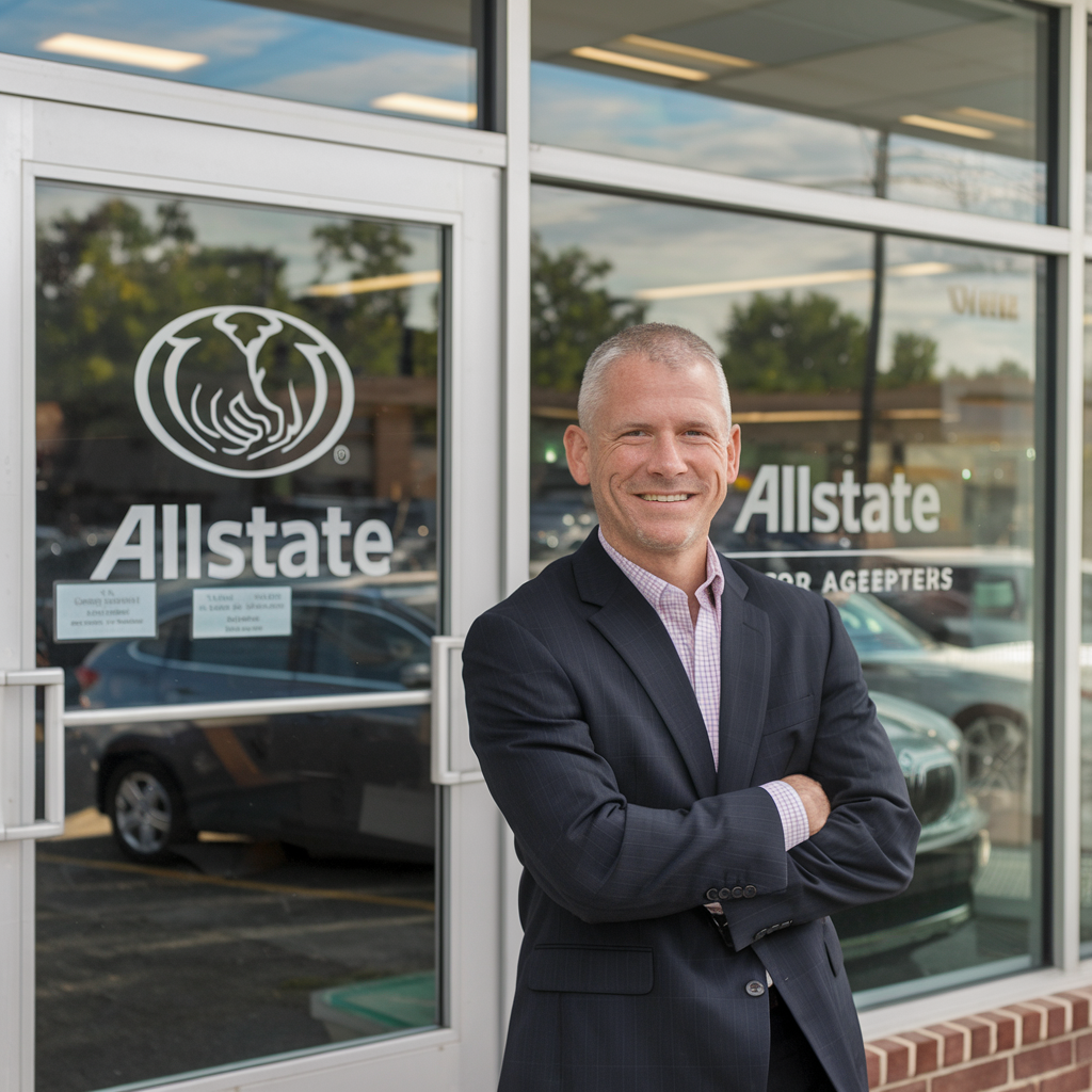 Unlocking Success: The Transformative Journey of an Allstate Agency Owner