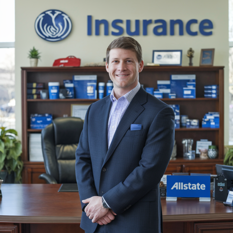 Unveiling the Allstate Agency Owner Startup Cost: Transform Your Dreams ...