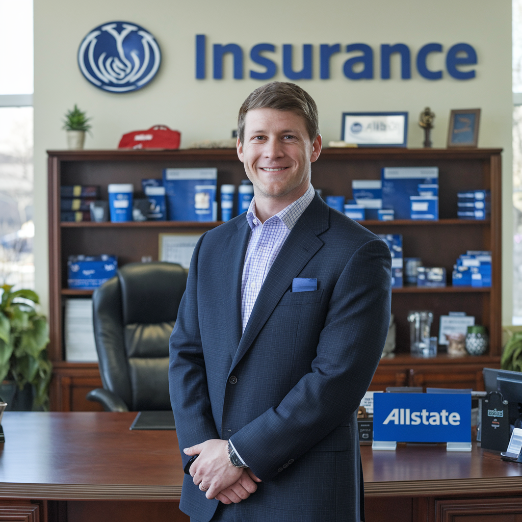 Unveiling the Allstate Agency Owner Startup Cost: Transform Your Dreams ...
